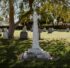 The Language of Cemetery Headstones: Decoding the Symbols